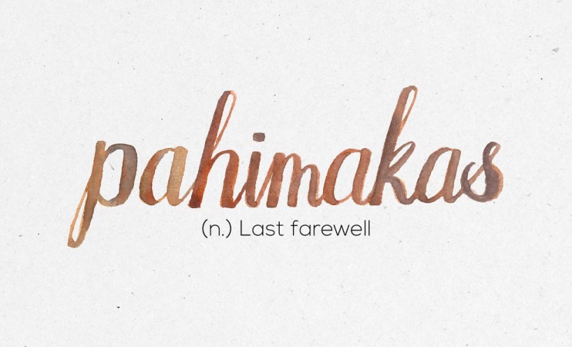 Pahimakas – clcouch123
