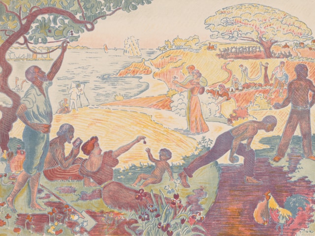 2 disparate poems – clcouch123