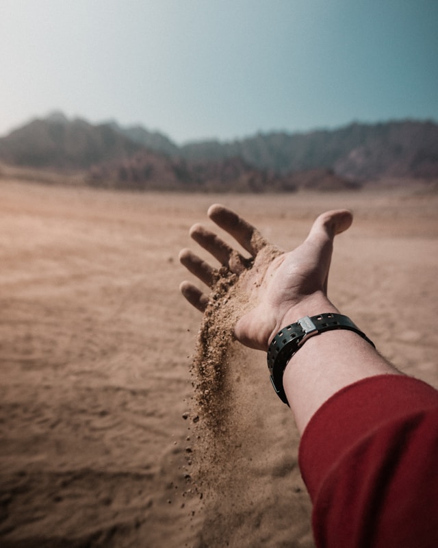 untimed or mistimed time for prayer – clcouch123